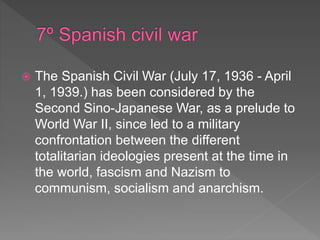 The history of_spain._paula_and_laura_-_copia(2) | PPTX