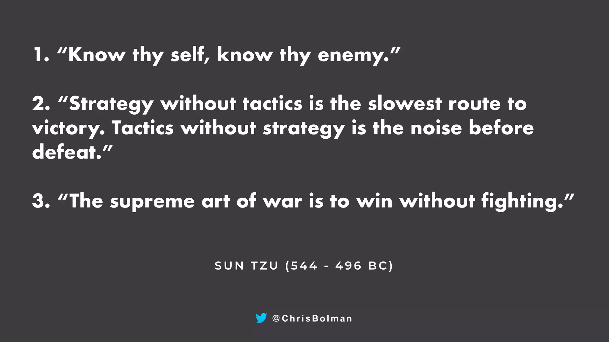 The History and Origins of Strategy: from Ancient China to Amazon | PDF