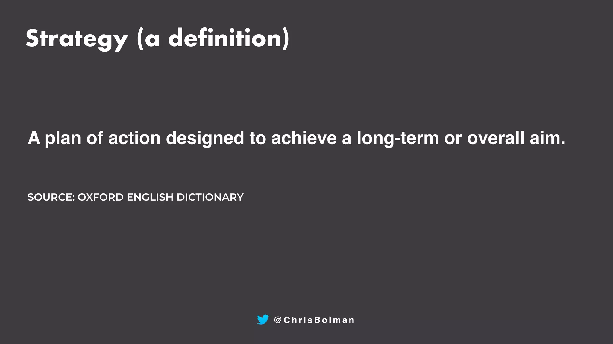 The History and Origins of Strategy: from Ancient China to Amazon | PDF