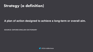 The History and Origins of Strategy: from Ancient China to Amazon | PDF