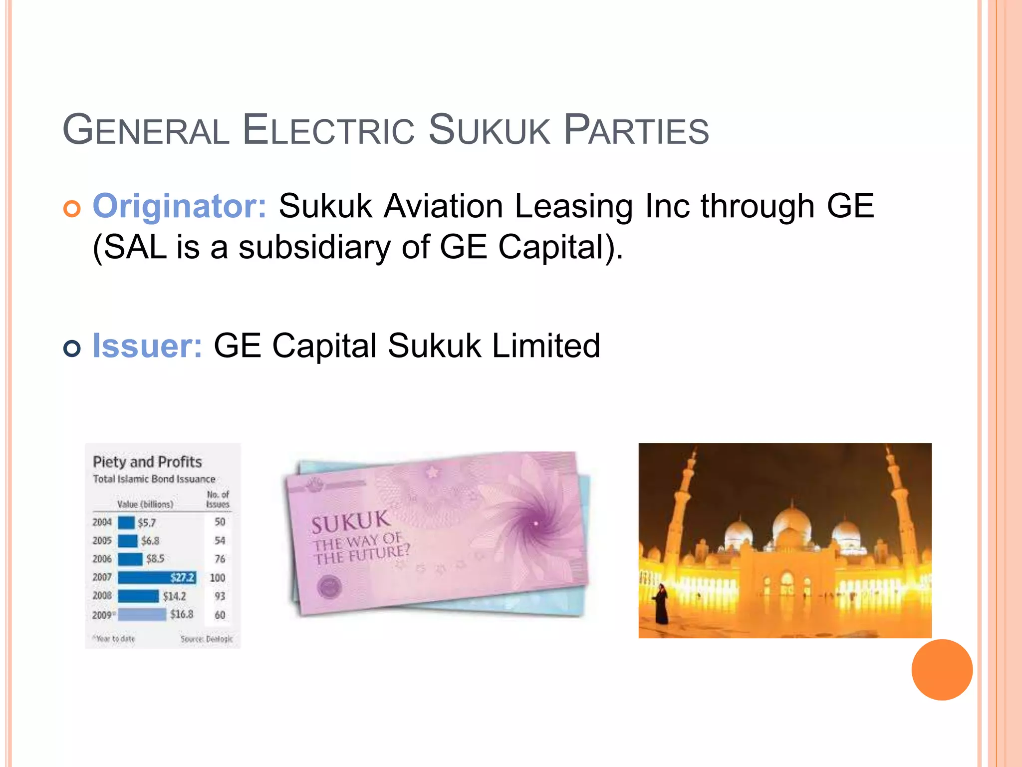 The History of Sukuk (11) | PPT