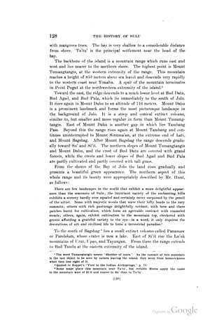 THE HISTORY OF THE SULU (Philippines) | PDF