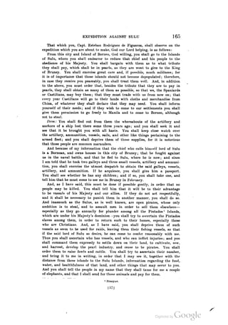 THE HISTORY OF THE SULU (Philippines) | PDF