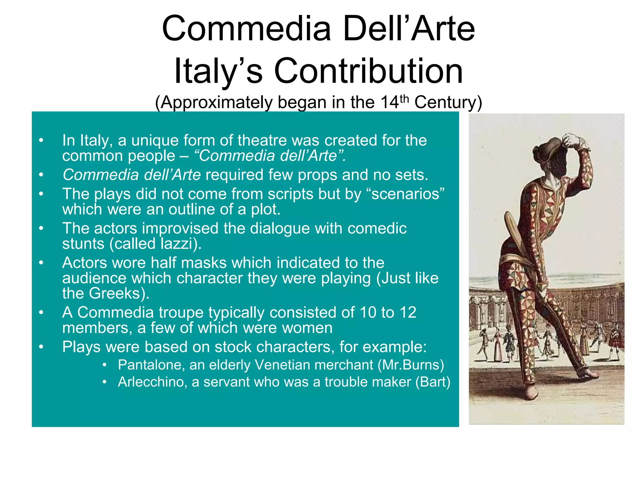 the_history_of_theatre.ppt