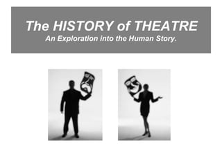 the_history_of_theatre.ppt