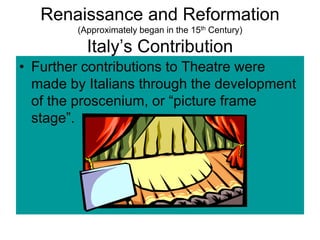 the_history_of_theatre.ppt