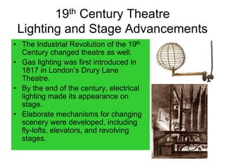 the_history_of_theatre.ppt
