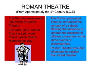the_history_of_theatre.ppt