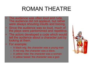 the_history_of_theatre.ppt