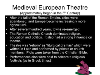 the_history_of_theatre.ppt