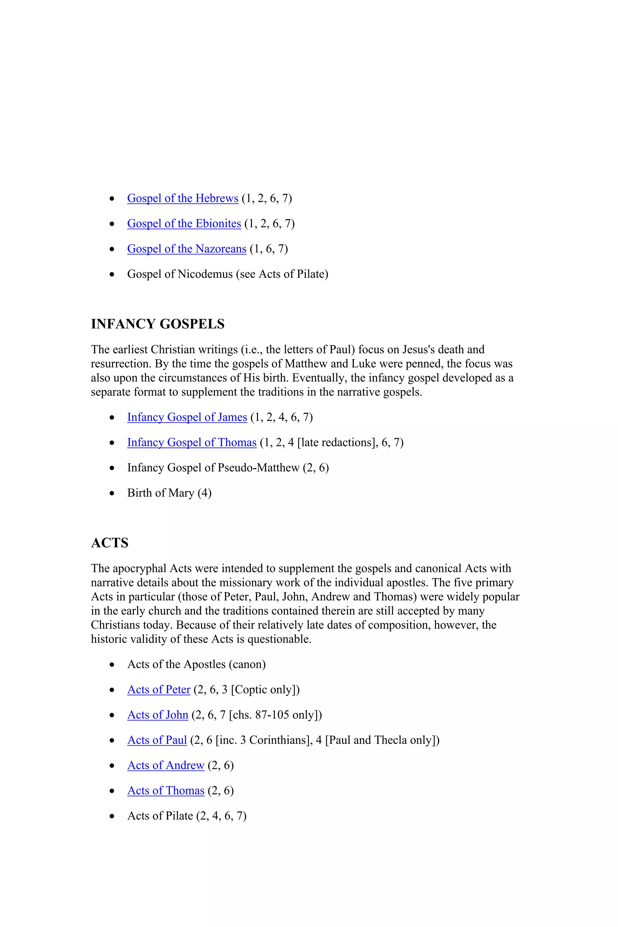 The history of the bible | PDF