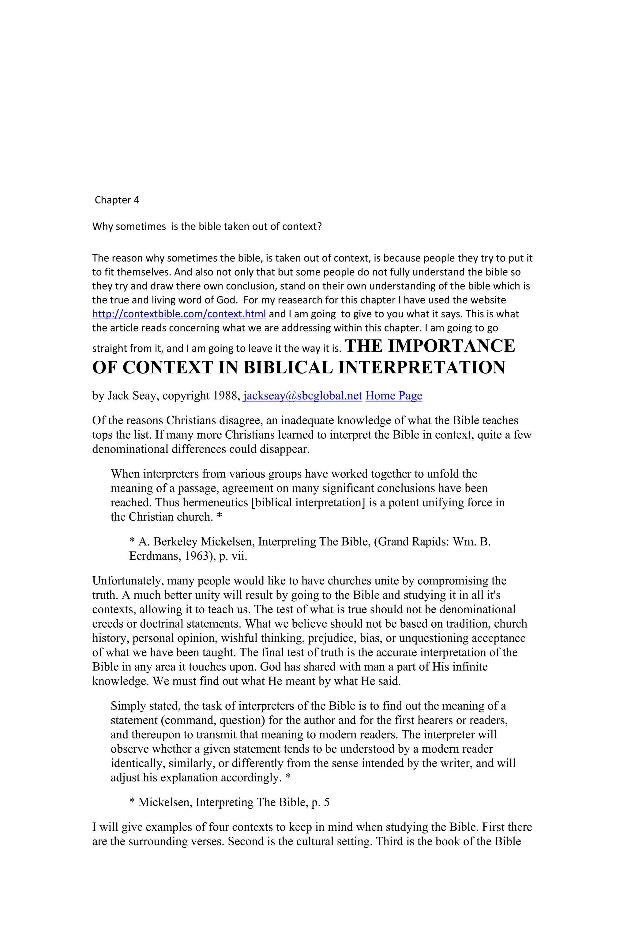 The history of the bible | PDF