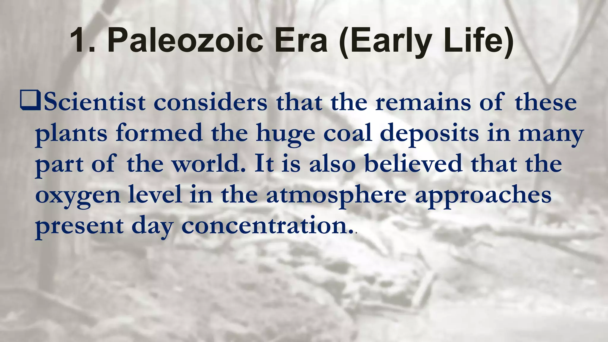 The History of the Earth through Geologic Scale edited.pptx