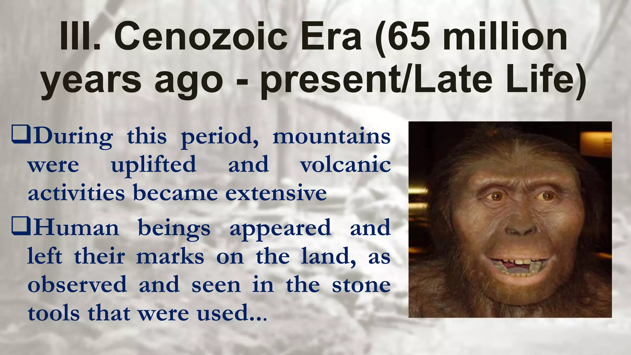 The History of the Earth through Geologic Scale edited.pptx