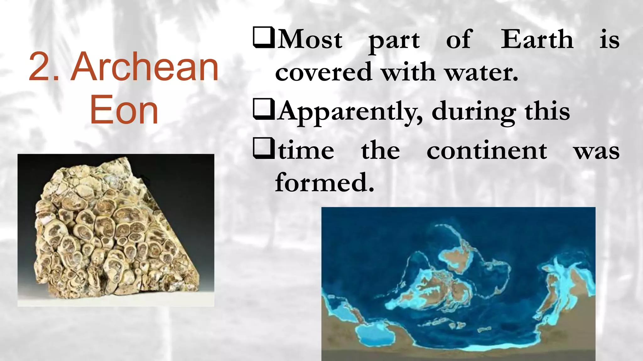 The History of the Earth through Geologic Scale edited.pptx