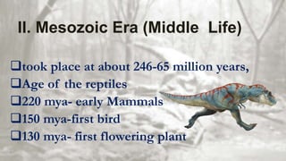 The History of the Earth through Geologic Scale edited.pptx