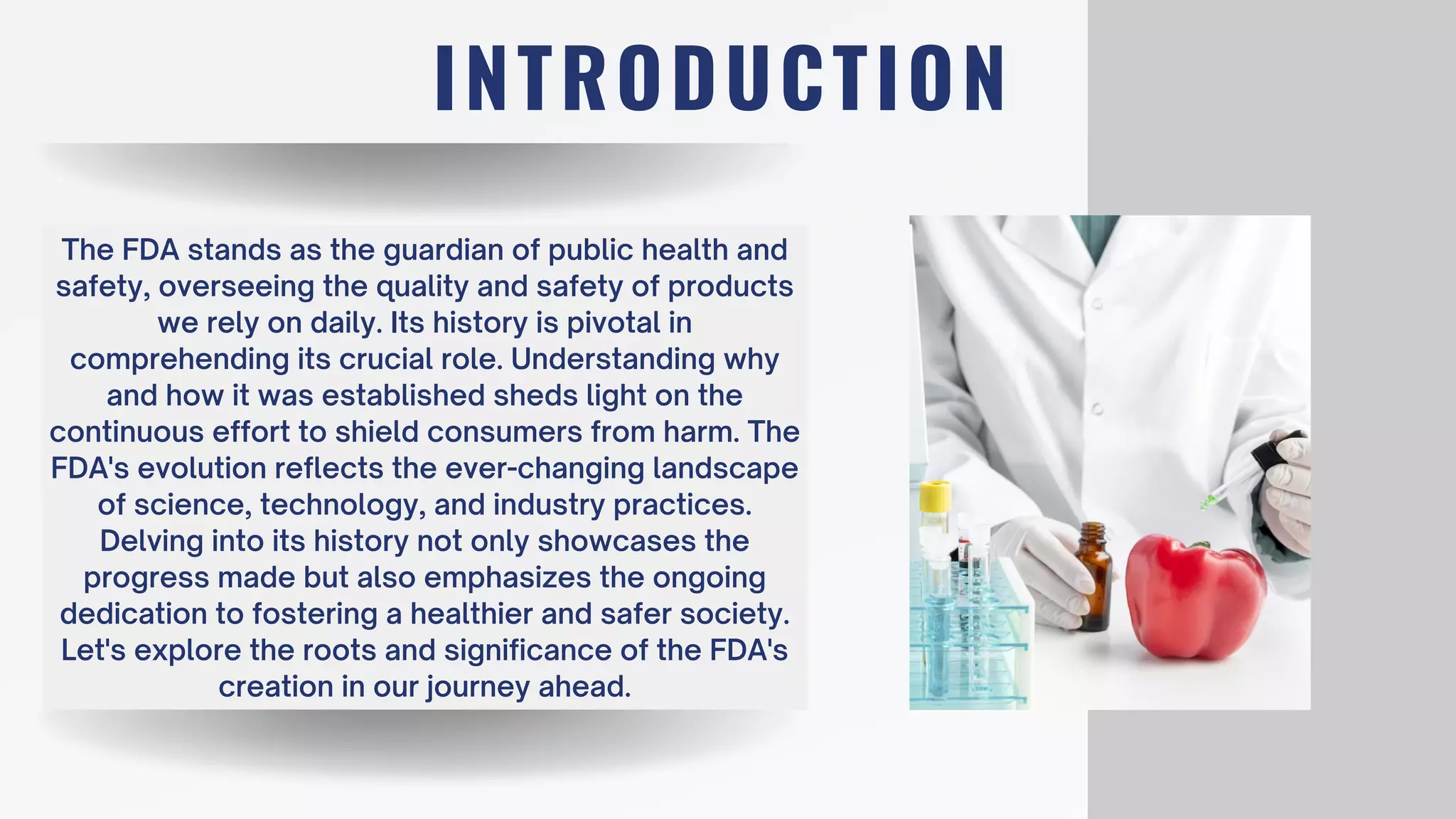 The History of the FDA and Why It Was Created.pdf