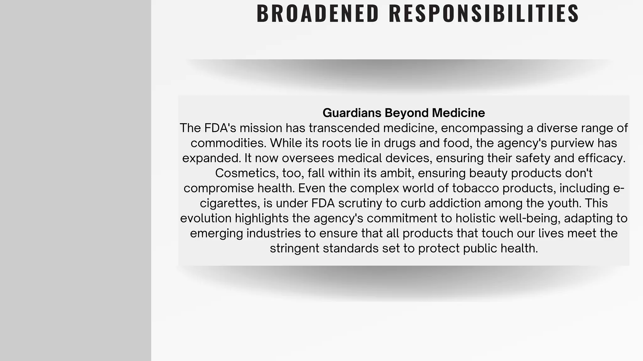 The History of the FDA and Why It Was Created.pdf
