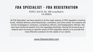 The History of the FDA and Why It Was Created.pdf