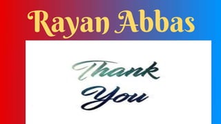 The history of the holy kaaba | PPTX