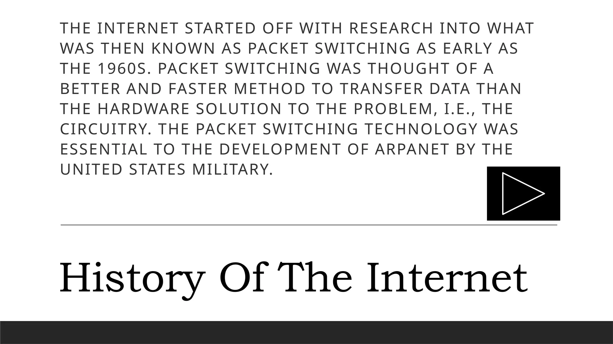 The History of the Internet in three slides.pptx