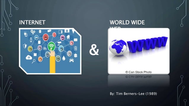 The History of the Internet in a Nutshell.pptx