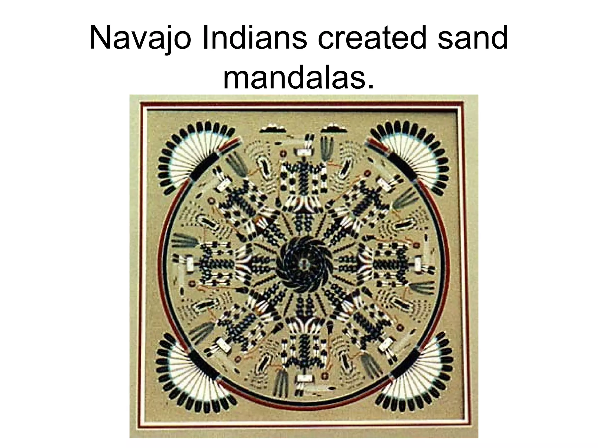 The History of Mandala | PPT