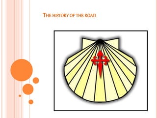 The history of the road | PPTX