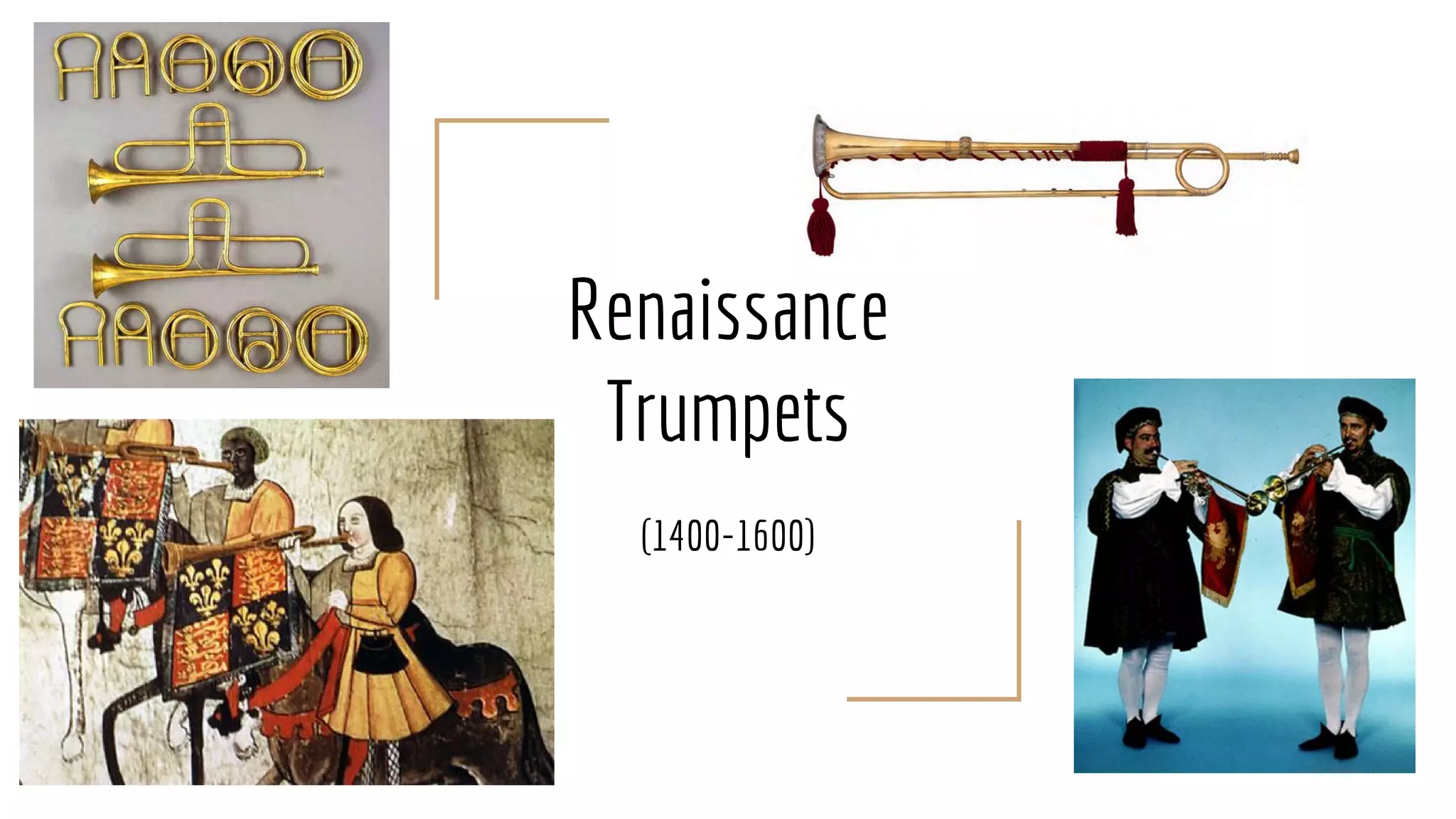 The History of the Trumpet | PDF