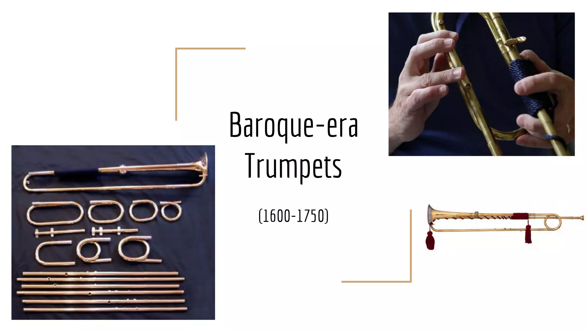 The History of the Trumpet | PDF