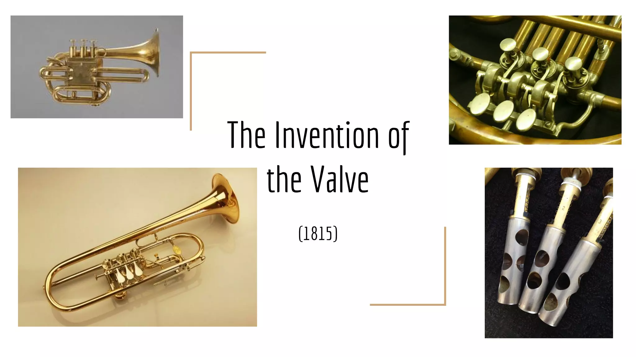 The History of the Trumpet | PDF