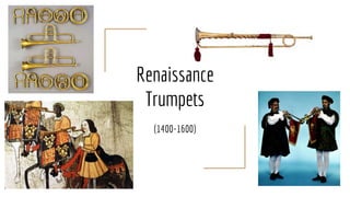 The History of the Trumpet | PDF