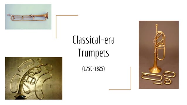 The History of the Trumpet | PDF | Classical Music | Music