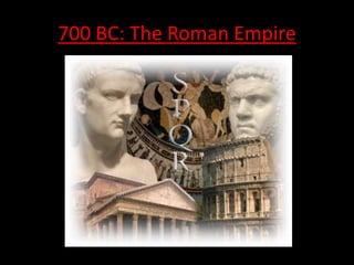 The history of the world: 9th Grade Edition | PPTX | Christianity ...