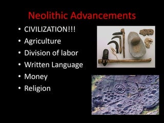 The history of the world: 9th Grade Edition | PPTX