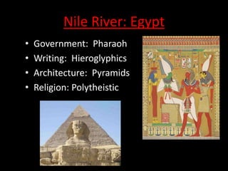 The history of the world: 9th Grade Edition | PPTX
