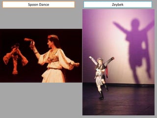 The history of turkish music | PPTX