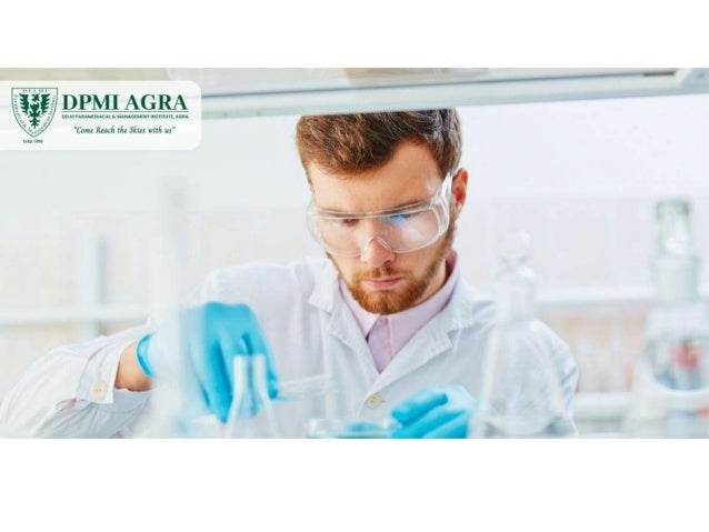 The history of what is the dmlt course dpmi agra | DOCX