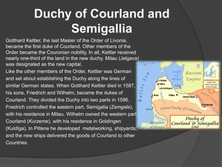 The history still presents in our lives | PPT