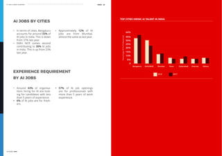 The hitchhiker's guide to artificial intelligence 2018-19 | PDF | Technology Industry | Industries
