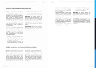 The hitchhiker's guide to artificial intelligence 2018-19 | PDF | Technology Industry | Industries