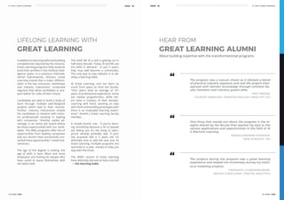 The hitchhiker's guide to artificial intelligence 2018-19 | PDF | Technology Industry | Industries