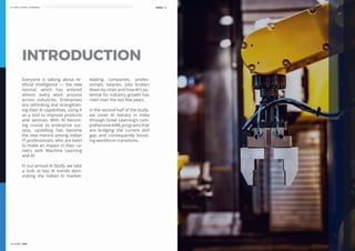 The hitchhiker's guide to artificial intelligence 2018-19 | PDF | Technology Industry | Industries