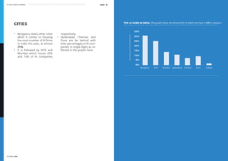 The hitchhiker's guide to artificial intelligence 2018-19 | PDF | Technology Industry | Industries