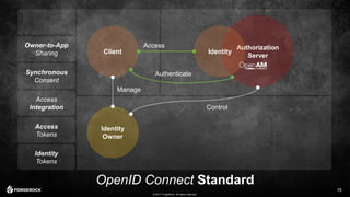 The Hitchhiker's Guide to the Land of OAuth | PPTX | Cloud Computing | Internet