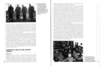 The Hitler Youth | PDF