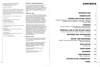 The Hitler Youth | PDF