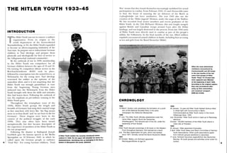 The Hitler Youth | PDF