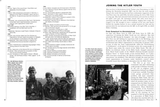 The Hitler Youth | PDF