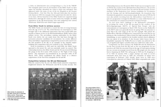 The Hitler Youth | PDF
